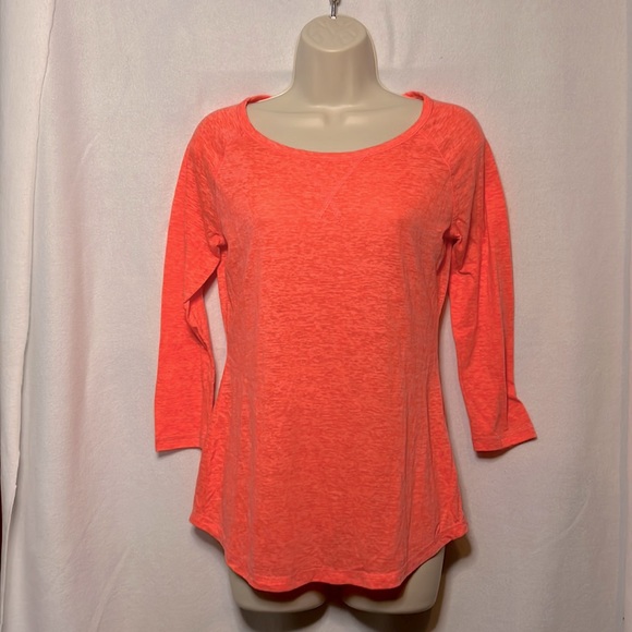 Old Navy | Tops | 7 Coralpeach Colored Shirt | Poshmark